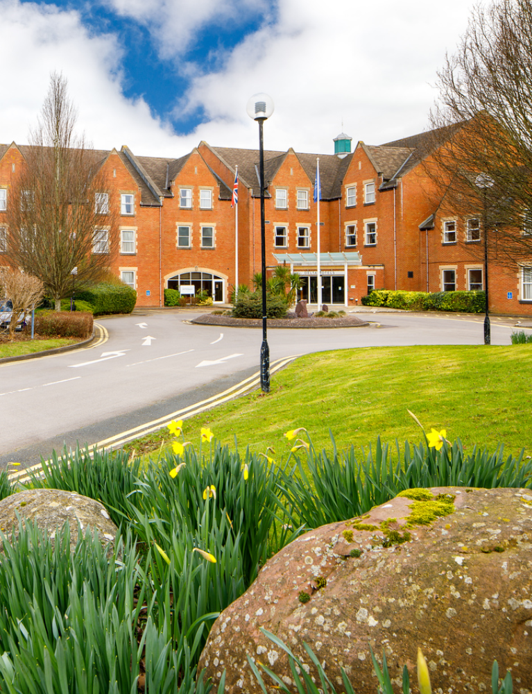 The Cheltenham Chase Hotel | 4 Star Hotel Near Gloucester